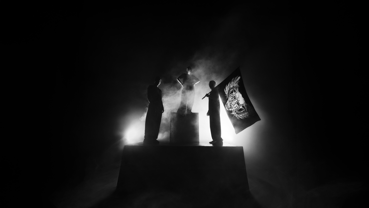 FURIA X ADIDAS: join us.